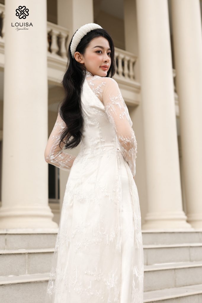 SHOP - Thương hiệu Thời trang LOUISA